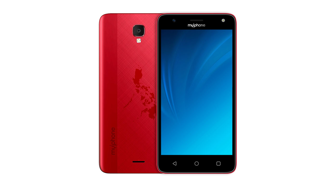 MyPhone my29s – Full Specs, Price and Features