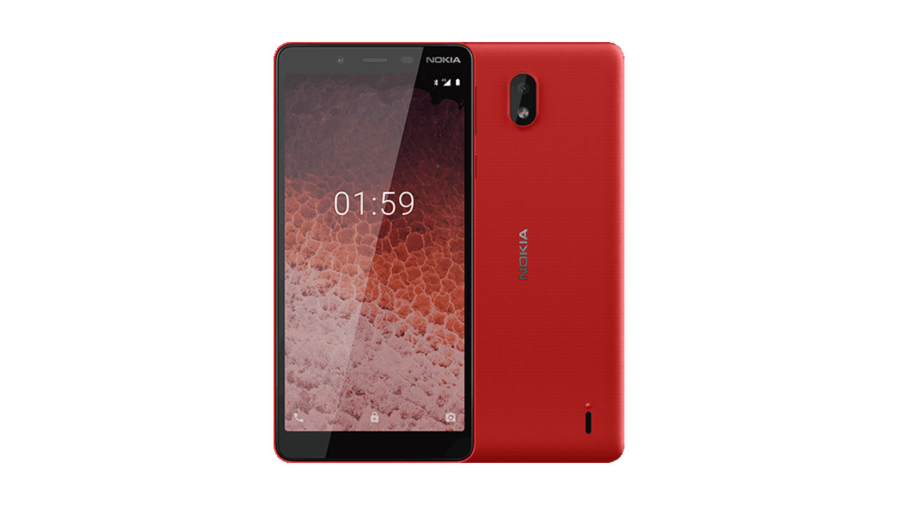Nokia 1 Plus – Full Specs, Price and Features