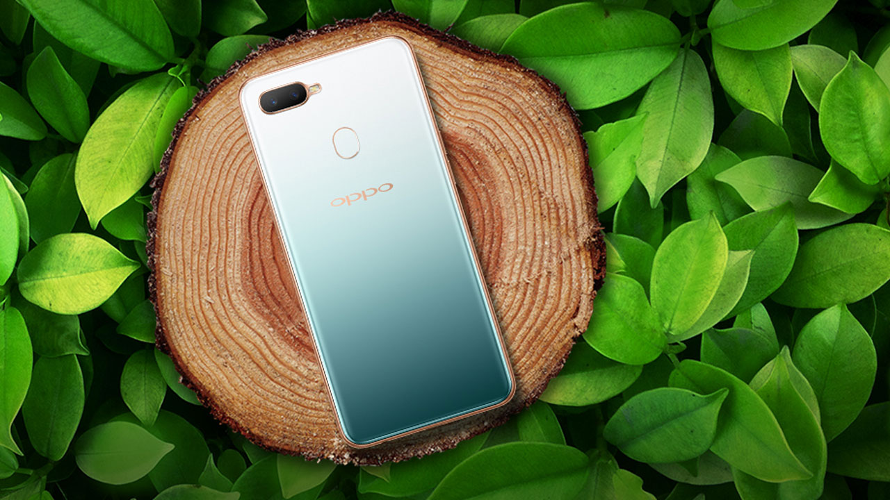 OPPO to Plant 1,200 Trees at La Mesa Watershed in Partnership with ...