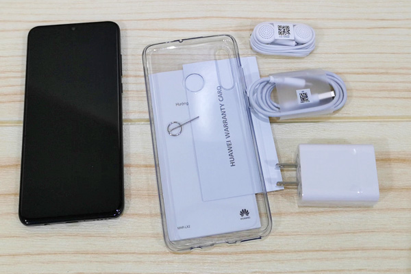 Huawei P30 Lite Unboxing and Hands On Experience | Pinoy Techno Guide