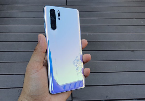 Huawei P30 Pro Review: More than just 50x zoom! | Pinoy Techno Guide
