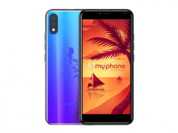 MyPhone myXi1 - Full Specs and Official Price in the Philippines