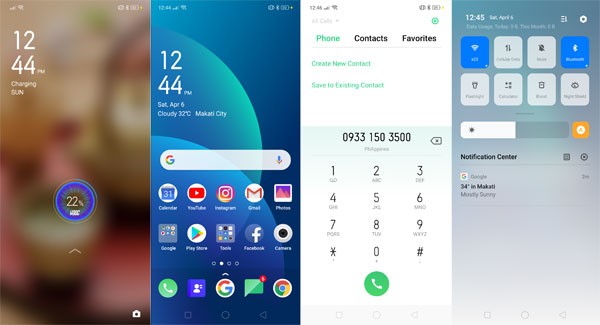 OPPO F11 Pro Review: Flagship Features in a Mid–Range Smartphone ...