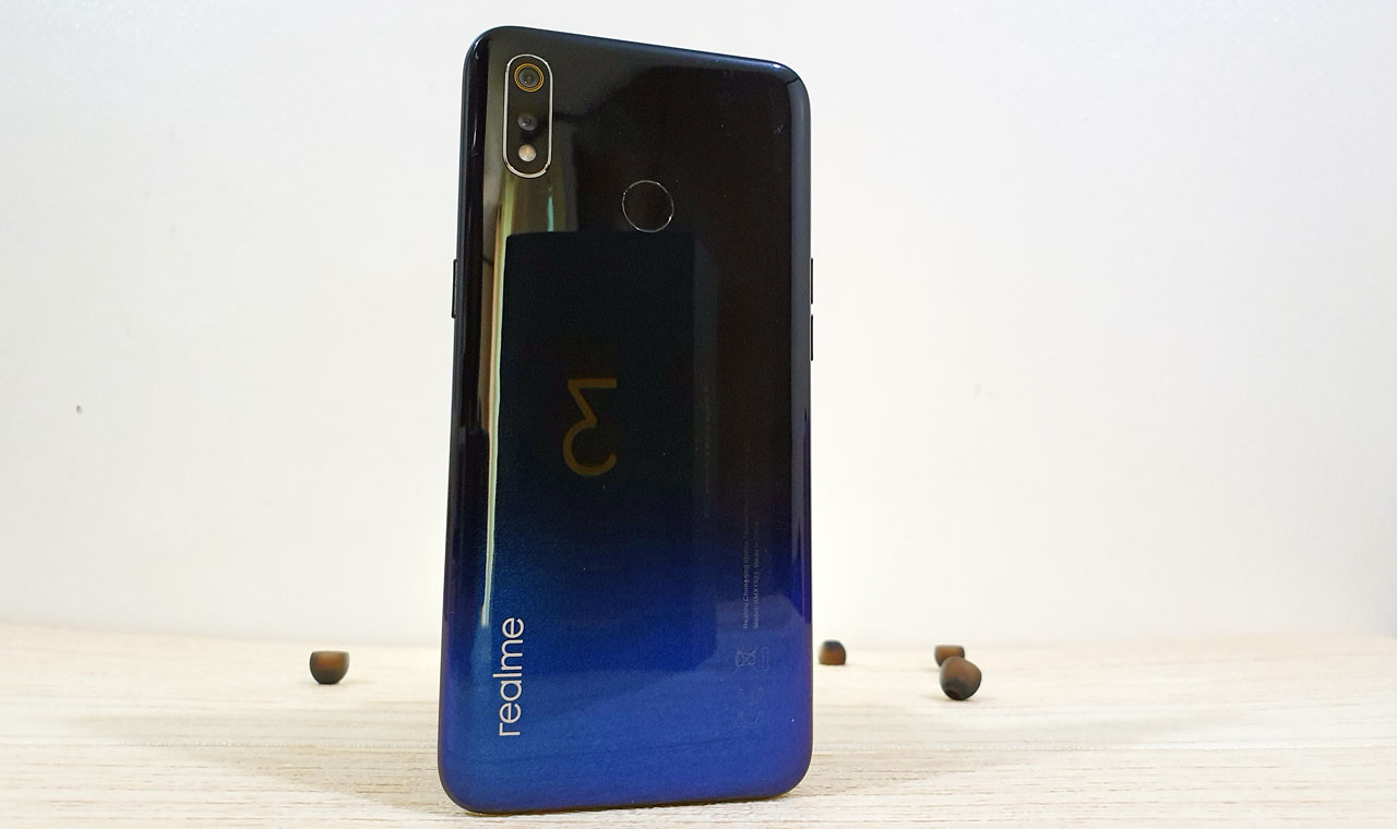 Realme 3 Review: A Budget Gamer & Photographer's Dream Phone! | Pinoy ...