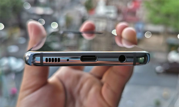 Samsung Galaxy S10 Review: The Perfect 10th Anniversary Smartphone ...
