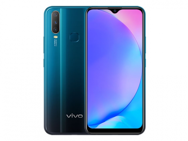 Vivo Y17 - Full Specs and Official Price in the Philippines