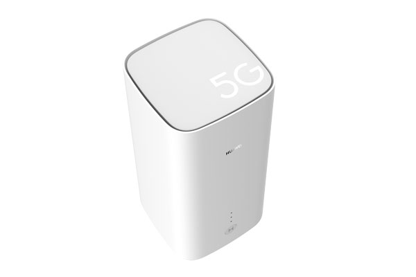 Globe Launches First 5G Service in SEA with Globe at Home Air Fiber 5G ...