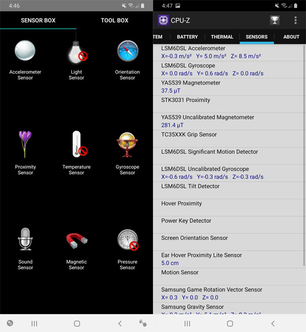 Samsung Galaxy A20 Review: Affordable Smartphone with AMOLED Display ...