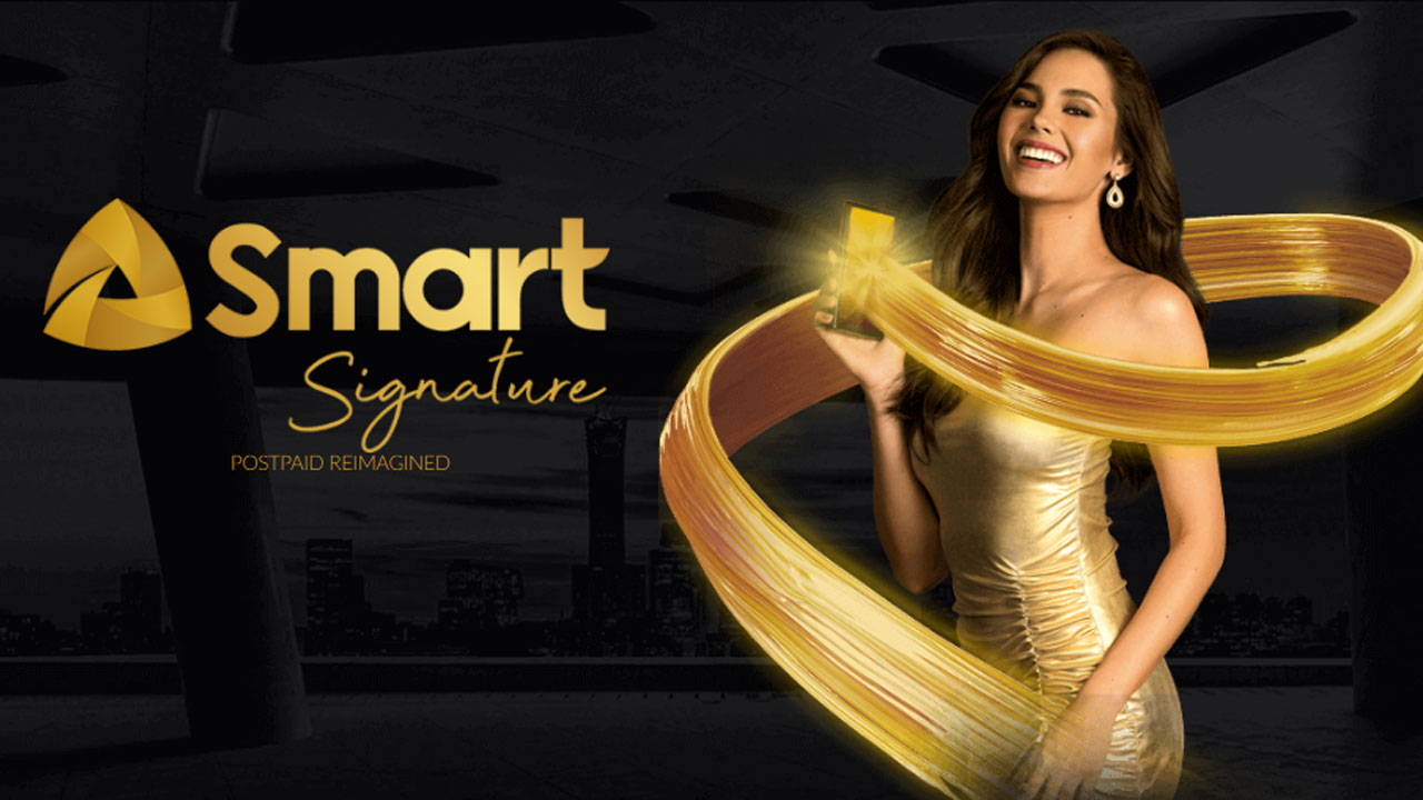 Smart Signature Postpaid Offers Up to 60GB of Monthly Data Allocation ...