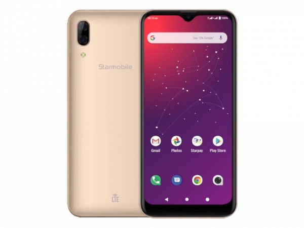 Starmobile UP Octa - Full Specs, Price and Features