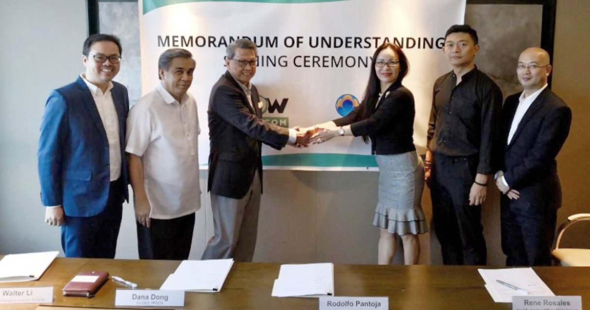 NOW Telecom Aims to be the Fourth Telco in the Philippines | Pinoy ...