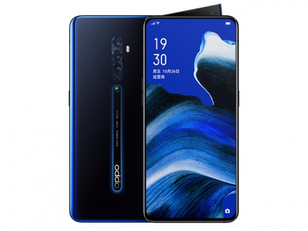 OPPO Reno2 - Full Specs and Official Price in the Philippines