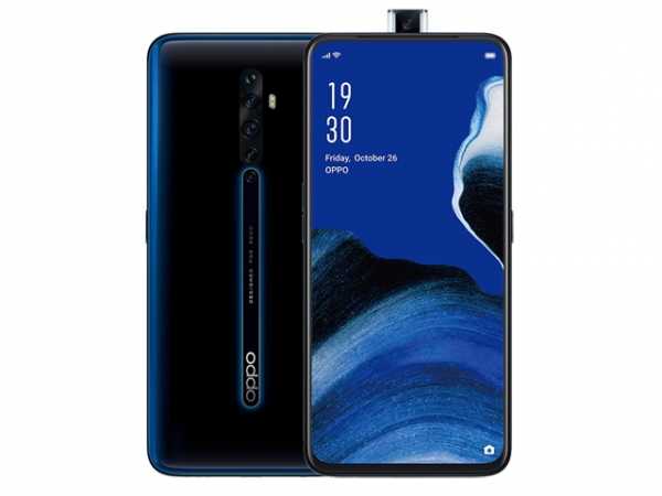 OPPO Reno2 Z - Full Specs and Official Price in the Philippines