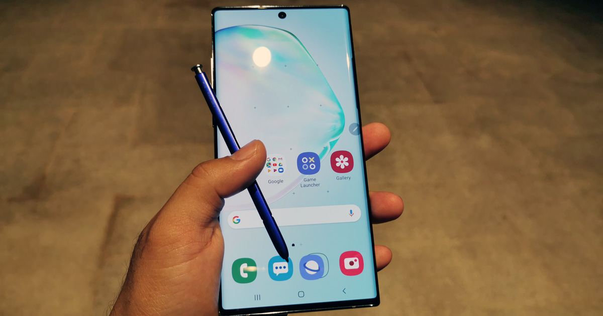 Samsung Galaxy Note 10 and 10+ Prices, Pre–order Details, Freebies and ...