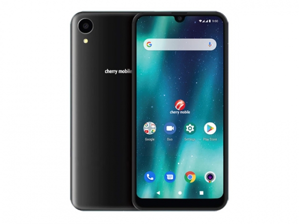 Cherry Mobile Omega X - Full Specs, Price and Features