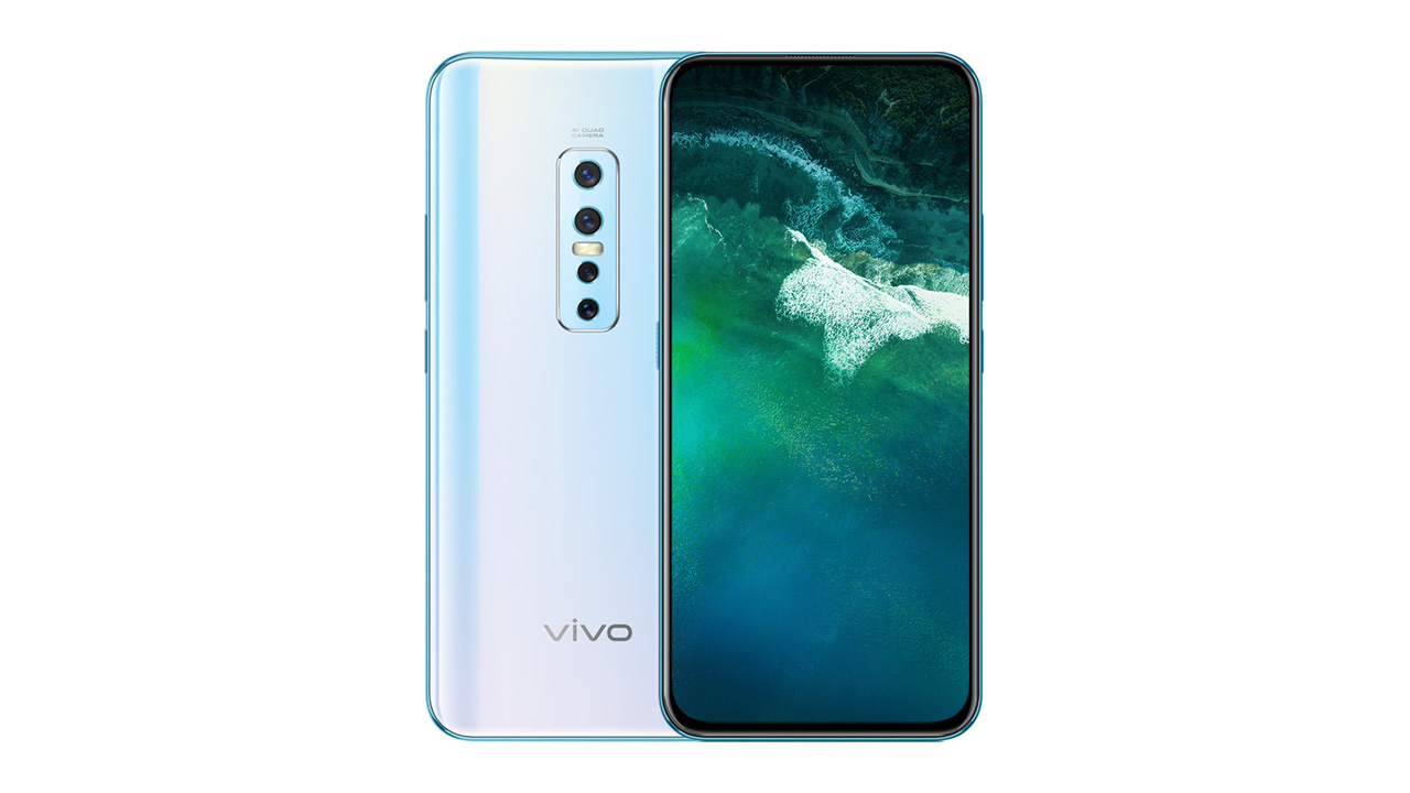 Vivo V17 Pro – Full Specs and Official Price in the Philippines