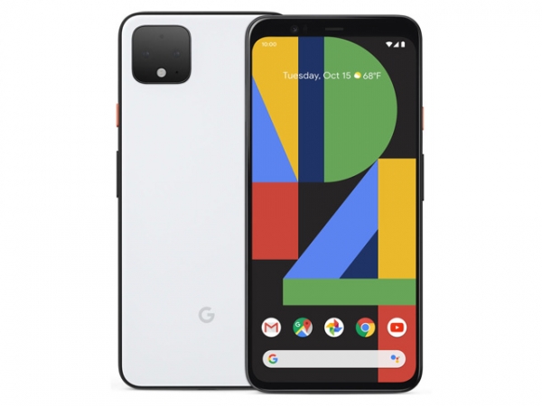 Google Pixel 4 XL - Full Specs, Price and Features