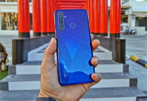 Realme 5 Pro Review: A PRO Experience that Won't Hurt the Budget ...