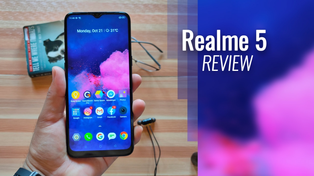 Realme 5 Review – Redefining Budget Smartphones Once Again! | Pinoy ...