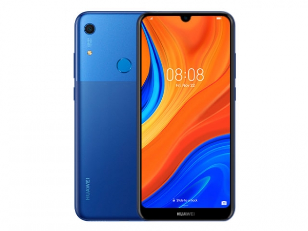 Huawei Y6s - Full Specs and Official Price in the Philippines