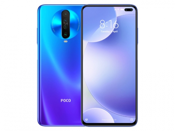 POCO X2 - Full Specs, Price and Features
