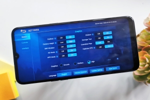Realme 5i Gaming Review with FPS Tests and Benchmark Scores | Pinoy ...