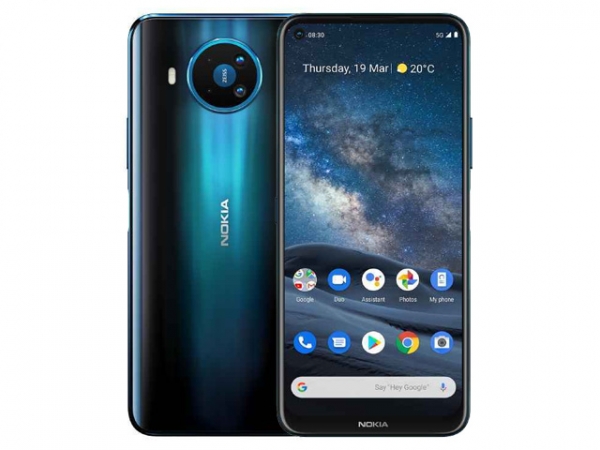 Nokia 8.3 5G - Full Specs, Official Price and Features