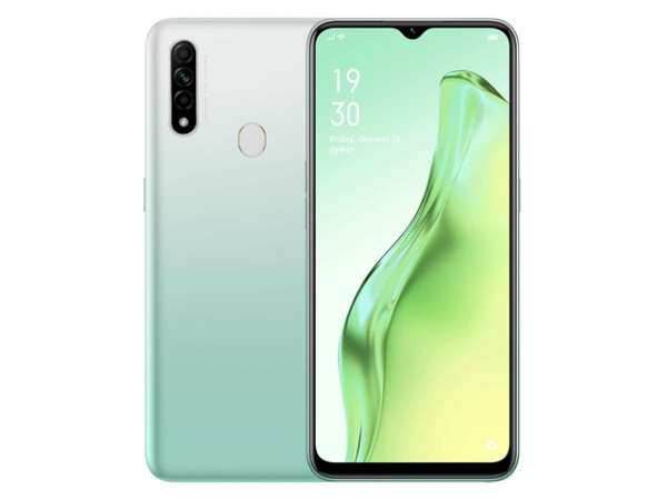 OPPO A31 - Full Specs and Official Price in the Philippines