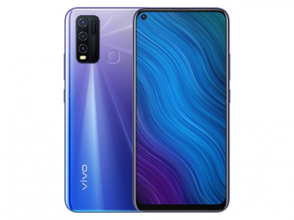 Vivo Y50 - Full Specs, Official Price and Features