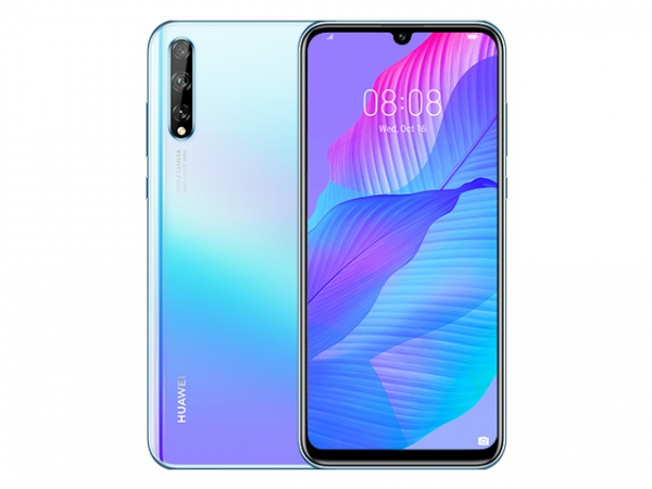 Huawei Y8p - Full Specs and Official Price in the Philippines