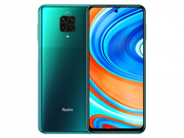 Xiaomi Redmi Note 9 Pro - Full Specs and Official Price in the Philippines