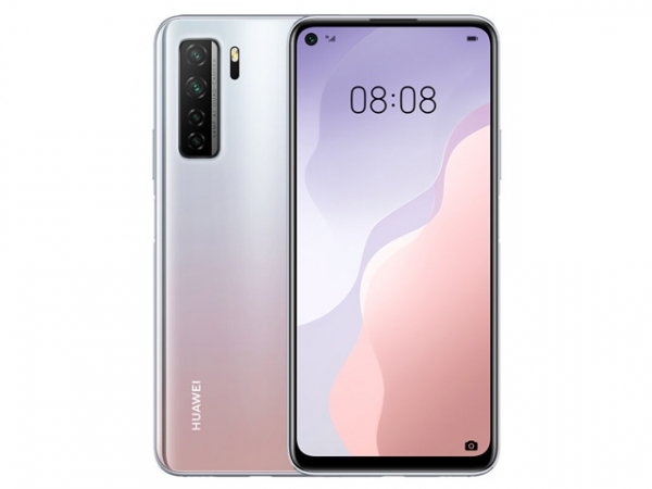 Huawei nova 7 SE - Full Specs and Official Price in the Philippines