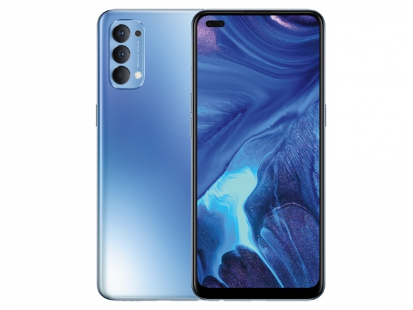 OPPO Reno4 - Full Specs, Price and Features