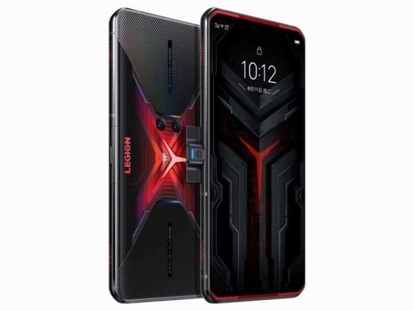 Lenovo Legion Phone Duel - Full Specs and Official Price in the Philippines