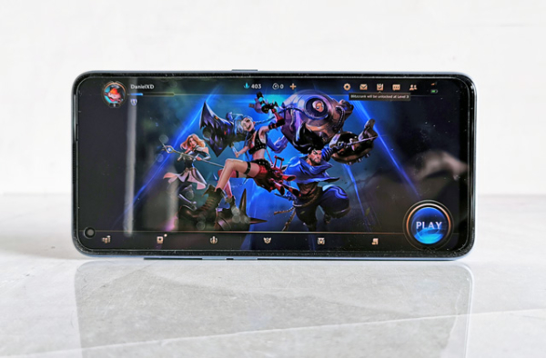 realme 7 Pro Gaming Review with FPS Tests (ML, WildRift, PUBG, COD ...