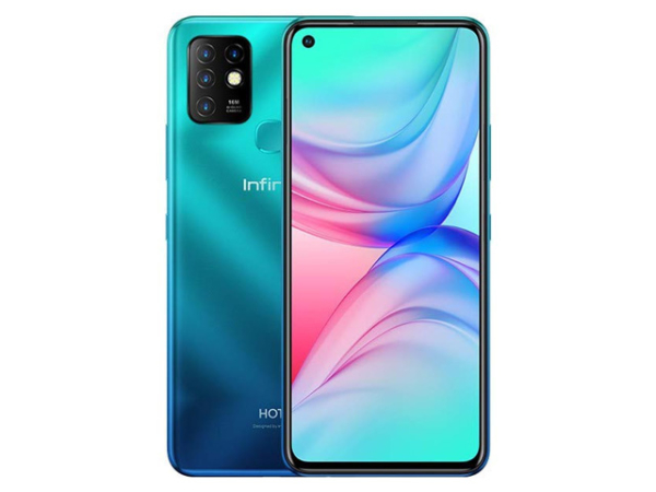Infinix Hot 10 - Full Specs and Official Price in the Philippines