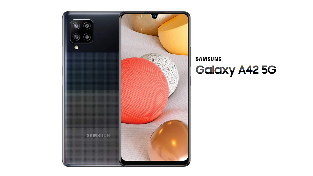 Samsung Galaxy A42 5G Full Specs And Official Price In The Philippines Samsung Galaxy A42 5G Full Specs And Official Price In The Philippines