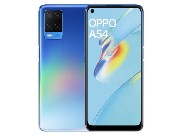OPPO A54 - Full Specs and Official Price in the Philippines