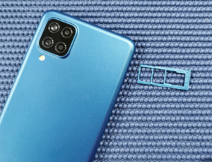 Samsung Galaxy A12 Review: Promising Camera but Underwhelming ...