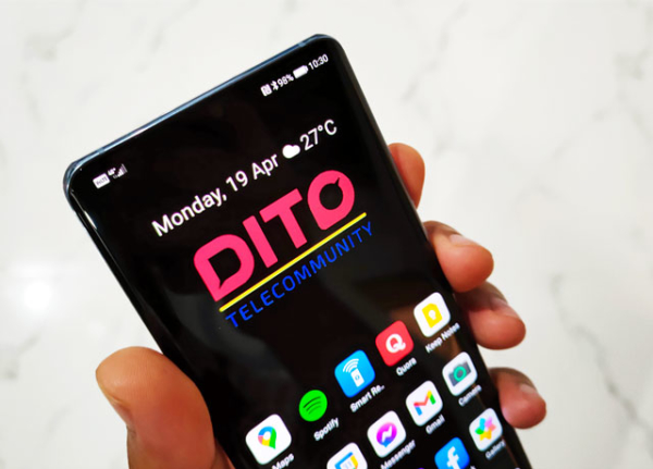 Why Some Smartphones are Incompatible with DITO Telecommunity | Pinoy ...