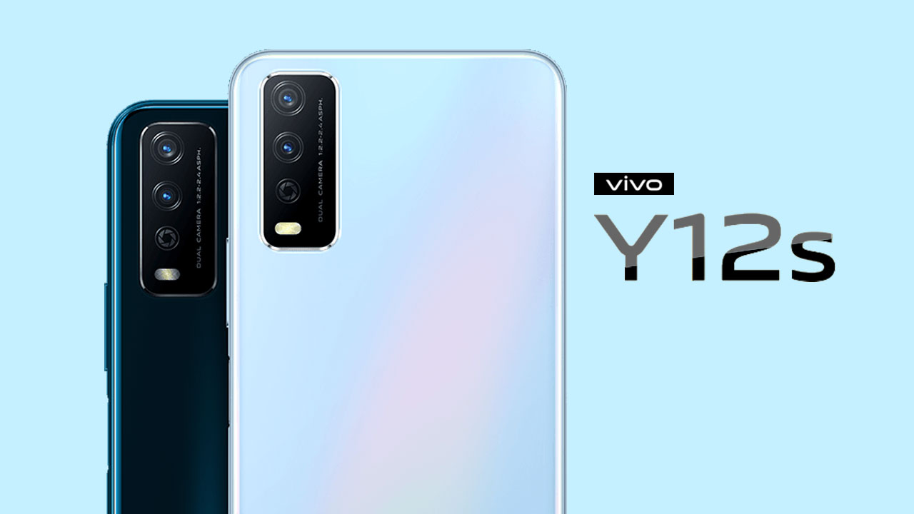 vivo Y12s with 5000mAh Battery & AI Dual Camera Now Available in PH for ...