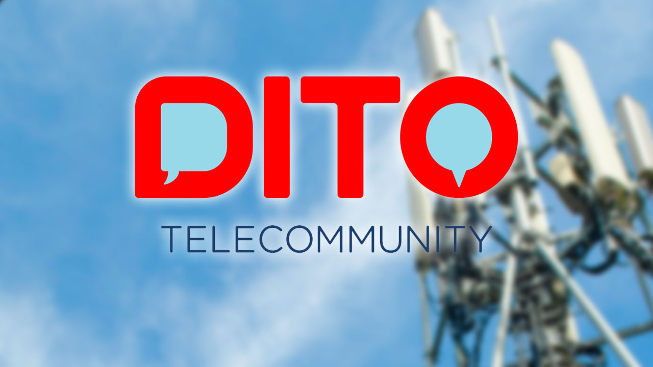 DITO Telecommunity Launches in Metro Manila | Pinoy Techno Guide