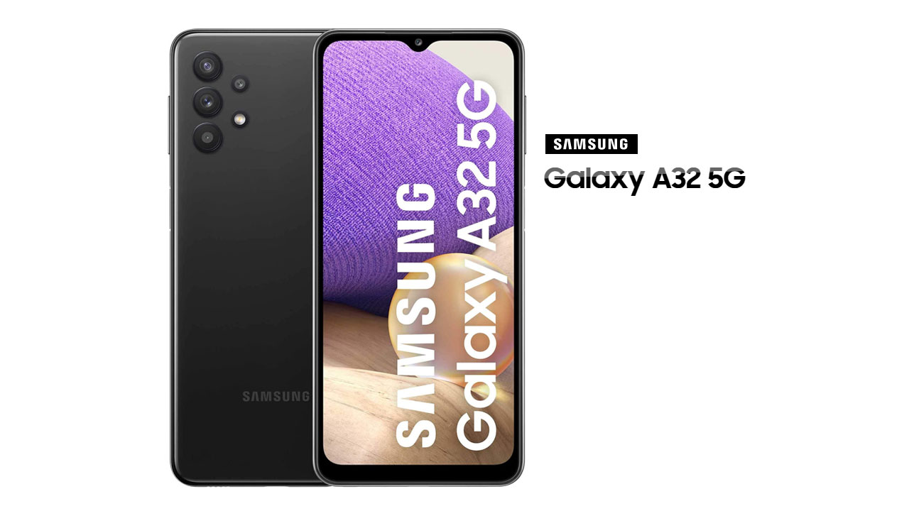 Samsung Galaxy A32 5g Full Specs And Official Price In The Philippines