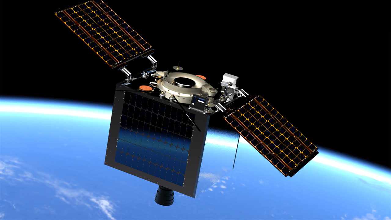 'MULA' Newest, Biggest Philippine Satellite Expected to Launch in 2023 ...