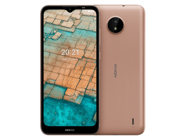 Nokia C20 - Full Specs and Official Price in the Philippines
