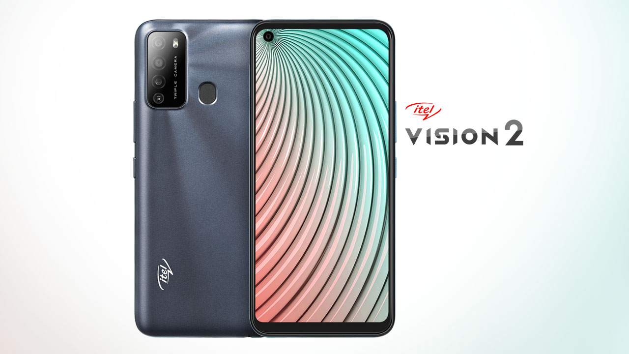 Itel Vision 2 Full Specs And Official Price In The Philippines