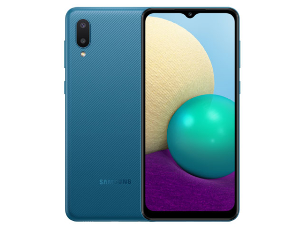Samsung Galaxy A02 - Full Specs and Official Price in the Philippines