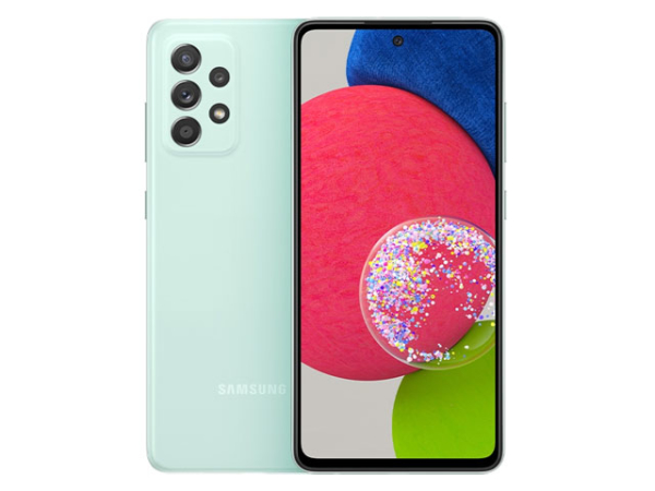 Samsung Galaxy A52s 5G - Full Specs and Official Price in the Philippines