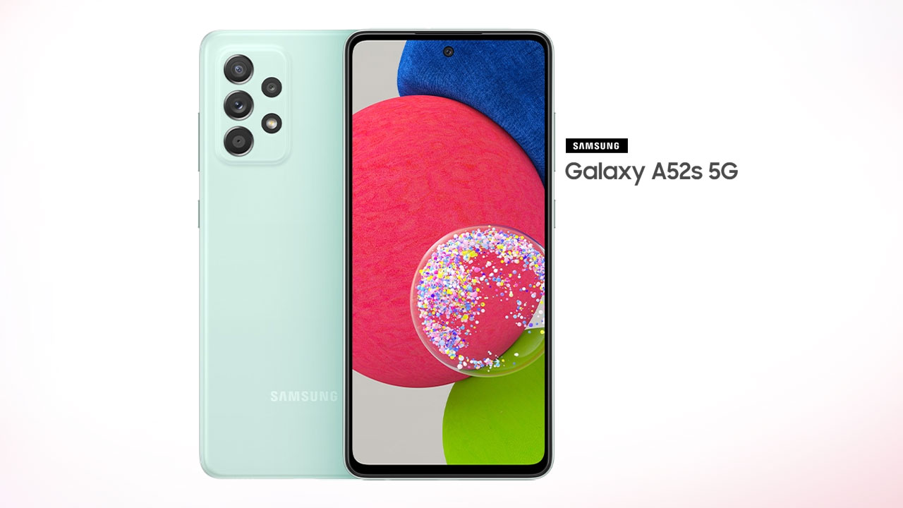 Samsung Galaxy A52s 5G – Full Specs and Official Price in the Philippines