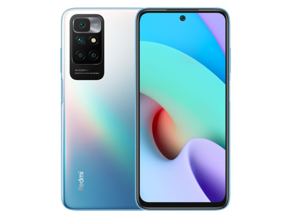 Xiaomi Redmi 10 - Full Specs and Official Price in the Philippines